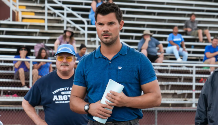 What Happened to Taylor Lautner’s Hollywood Career After Twilight?
