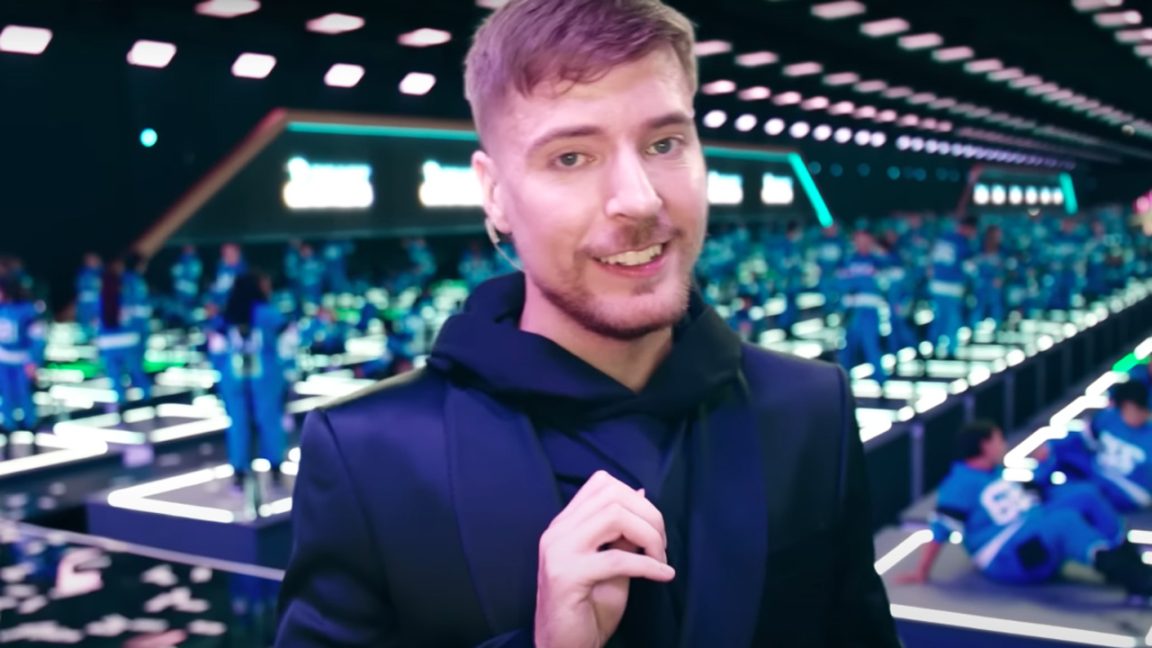 Who Won Beast Games and Life-Changing $10 Million Prize Money - MrBeast ...