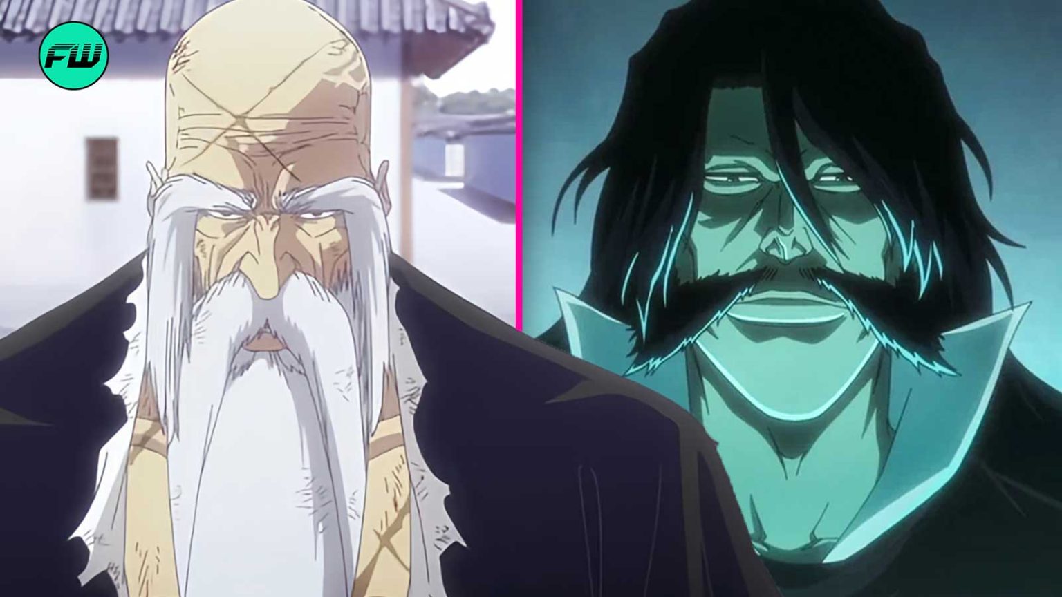 "If an arm is lost...": Tite Kubo Showed Us How Badly Yamamoto Is ...