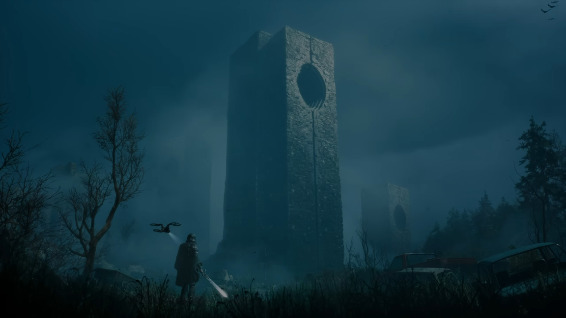 Hell is Us Finally Gets a Release Date with a New Trailer That Perfectly Captures the Horrors ...