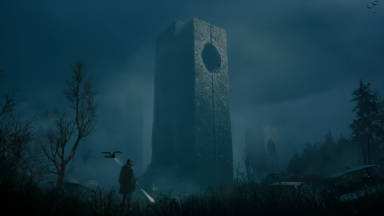 Hell is Us Finally Gets a Release Date with a New Trailer That ...