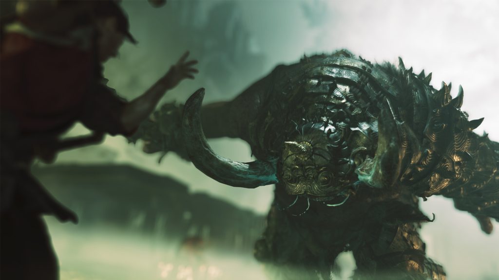 In a Bid for Authenticity, Capcom Turns to Late Legendary Samurai Actor ...