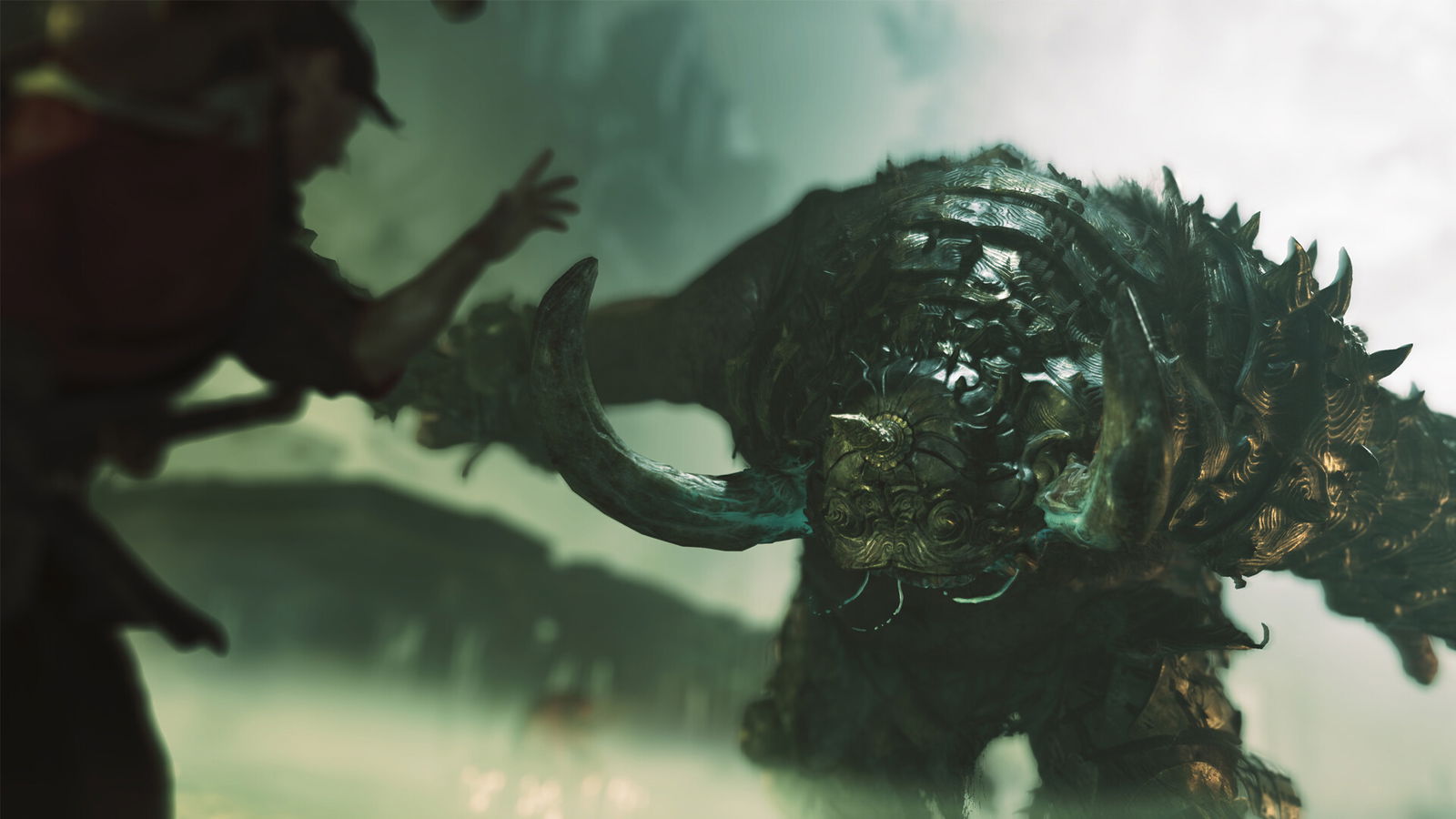 In a Bid for Authenticity, Capcom Turns to Late Legendary Samurai Actor ...