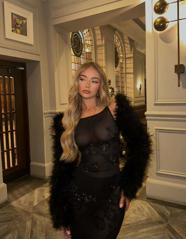 "They make a handsome cute couple": Michael B Jordan’s Alleged Romance With a British Model ...