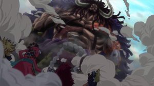 Kaido’s True Power: Why He Might Be the Strongest Anime Villain Ever
