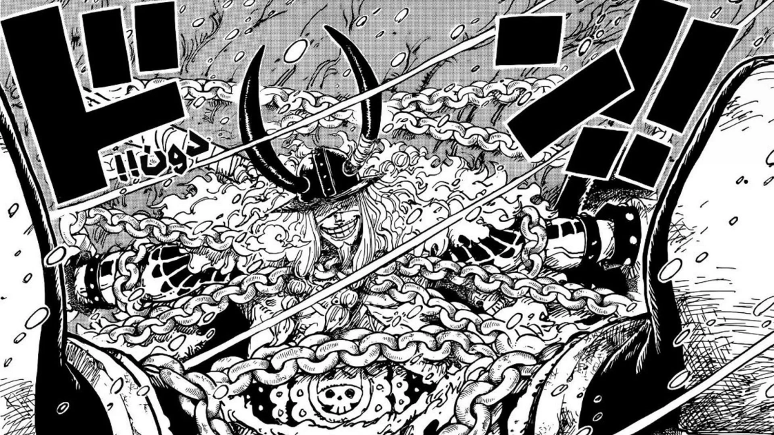 “He’s not at that level yet”: Oda May Not Have Made Kaido the Greatest ...