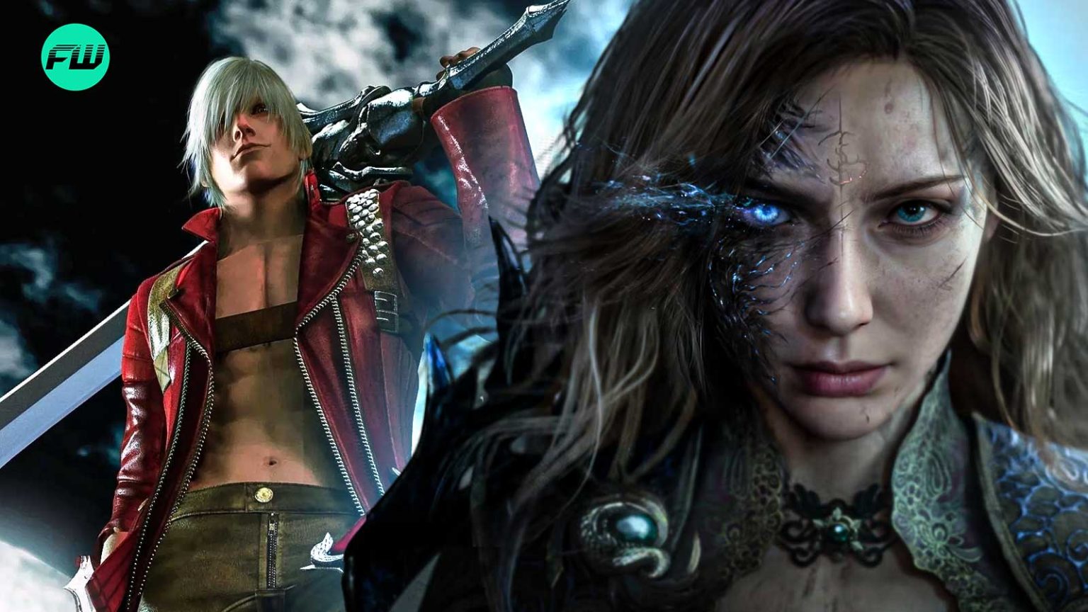 Tides of Annihilation Fuses Stylish Mayhem from Devil May Cry with a ...