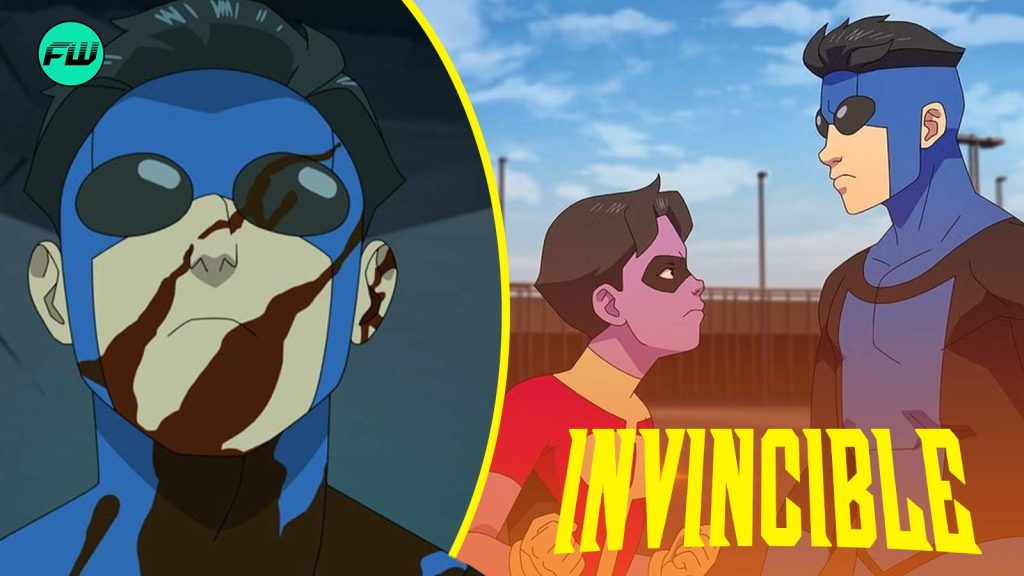 Invincible - 'You Were My Hero' - Review and Recap