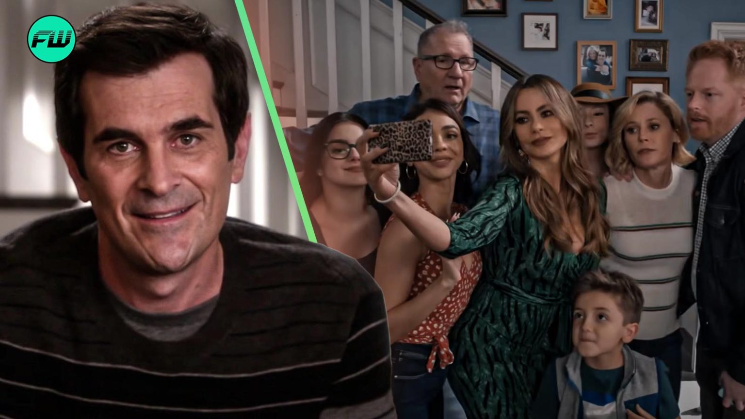 “I’m too neurotic”: It’s Almost Surreal How Good Ty Burrell Played Phil ...