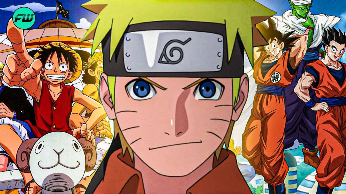 "It was difficult to imagine": Kishimoto's 1 Regret For Naruto Has Also ...