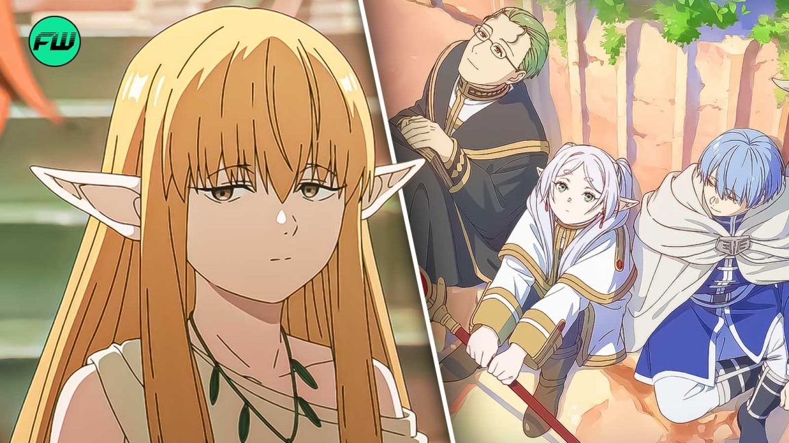 'Frieren: Beyond Journey’s End' Turned the Most "Useless" Spell Into ...