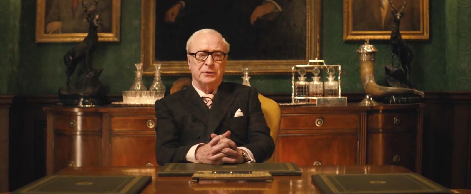 On Kingsman’s 10th Anniversary, Let’s Not Forget the Astounding Amount ...