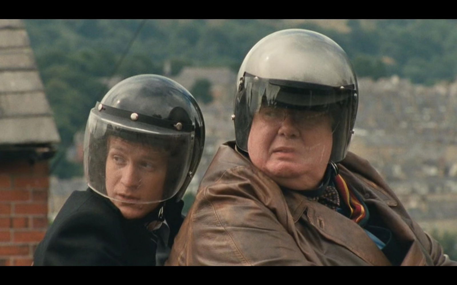 “He’s Homosexual, You Know”: Richard Griffiths’ Most Iconic Role Came ...