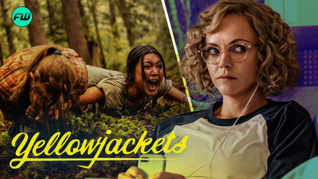 Yellowjackets — "It Girl" — Season 3 Episode 1 Review