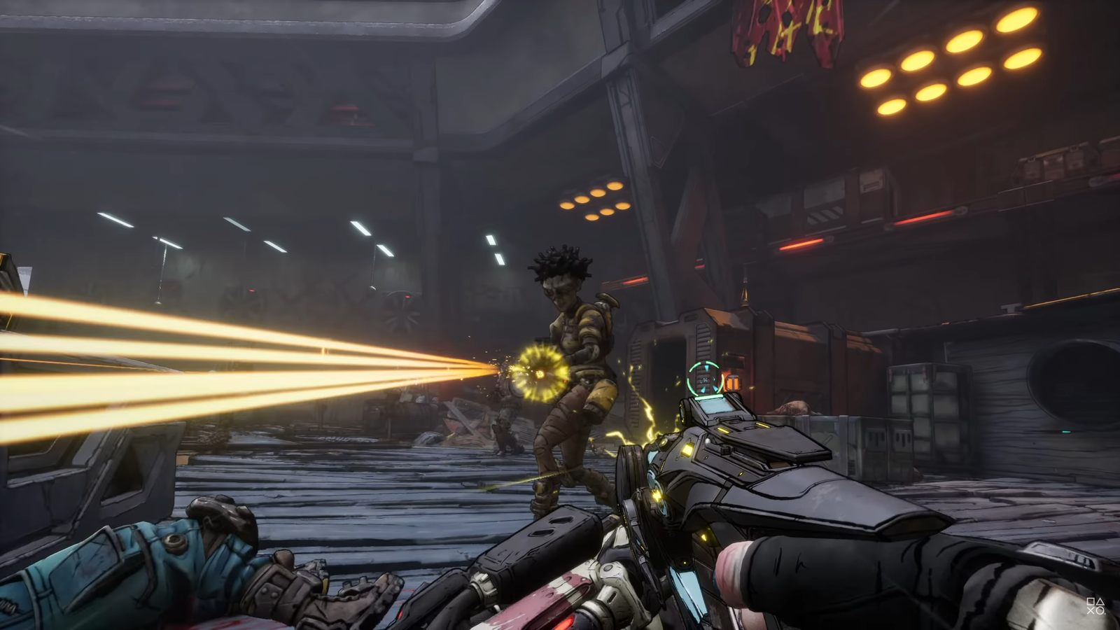 Borderlands 4 – Leaks, Vault Hunter Speculation, New Features, and ...