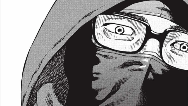 Not Nanami, Mads Mikkelsen was the Inspiration Behind 'Shimazaki in the ...