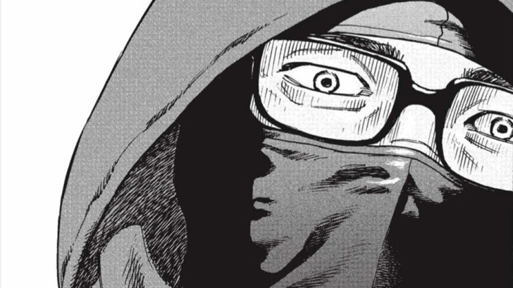 Not Nanami, Mads Mikkelsen was the Inspiration Behind 'Shimazaki in the ...