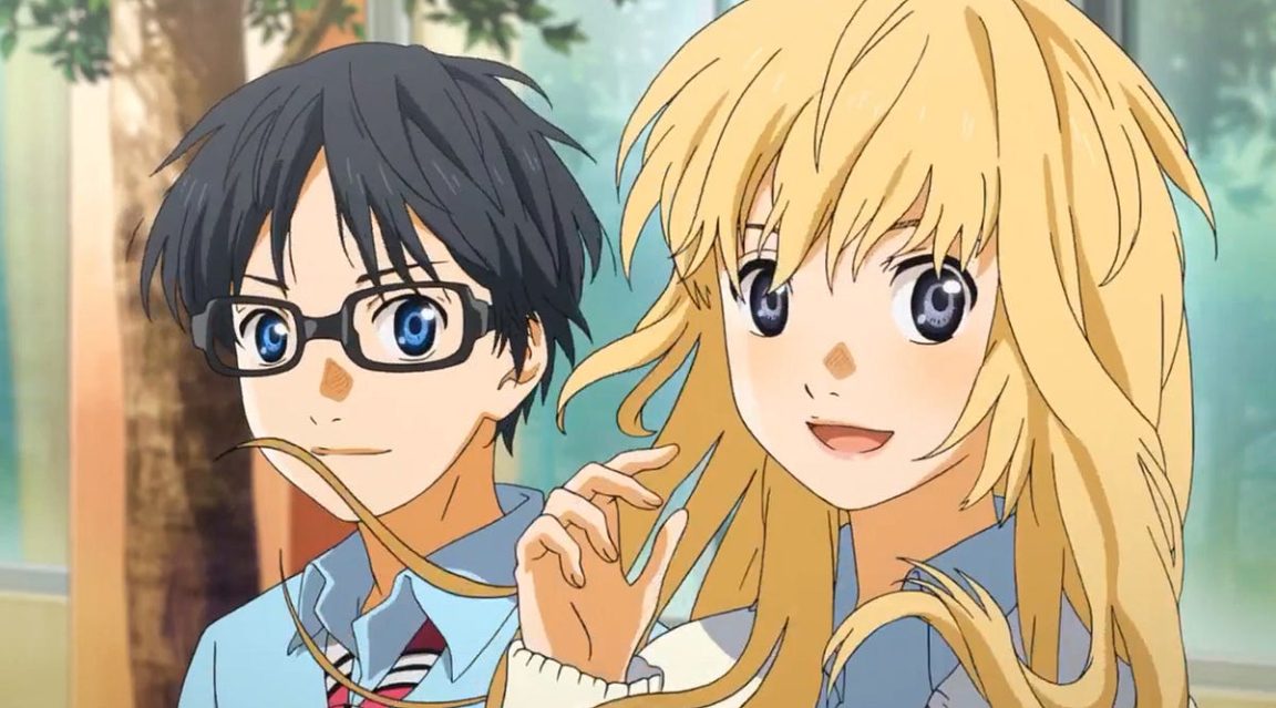 4 Valentine's Day Anime That Will Make You Cry