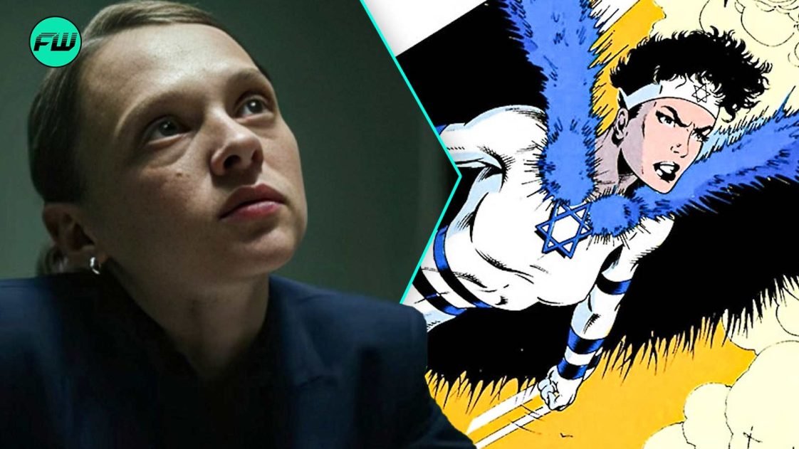 Marvel Producer Didn't Want Shira Haas in MCU Because Her Name is Not ...