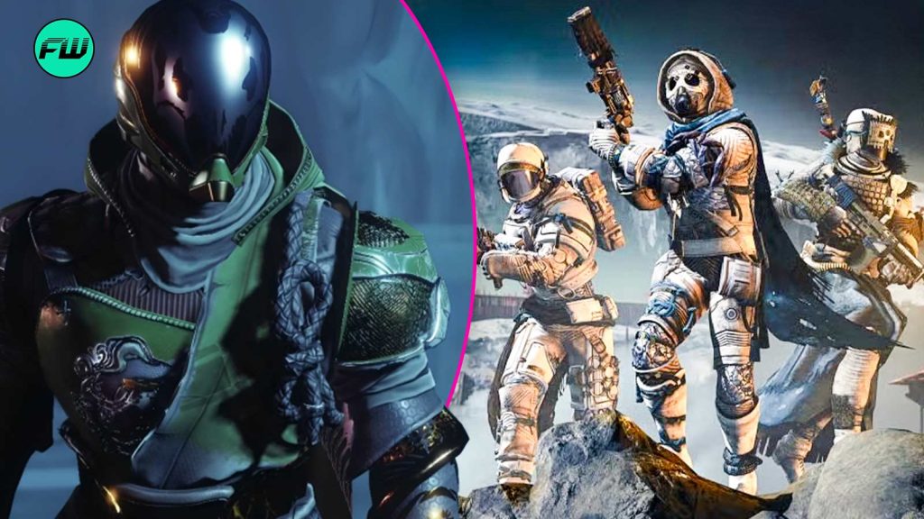 Picking One Particular Boon in Destiny 2's Nether Activity Can Often ...