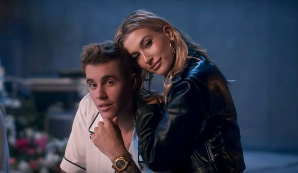 Hailey Bieber Is Genuinely Scared Something Bad Will Happen to Justin ...