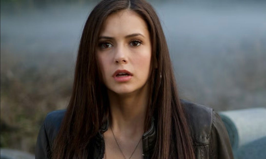 “Entire crew got a cake…dumped it…”: Nina Dobrev Got Brutal Payback for ...