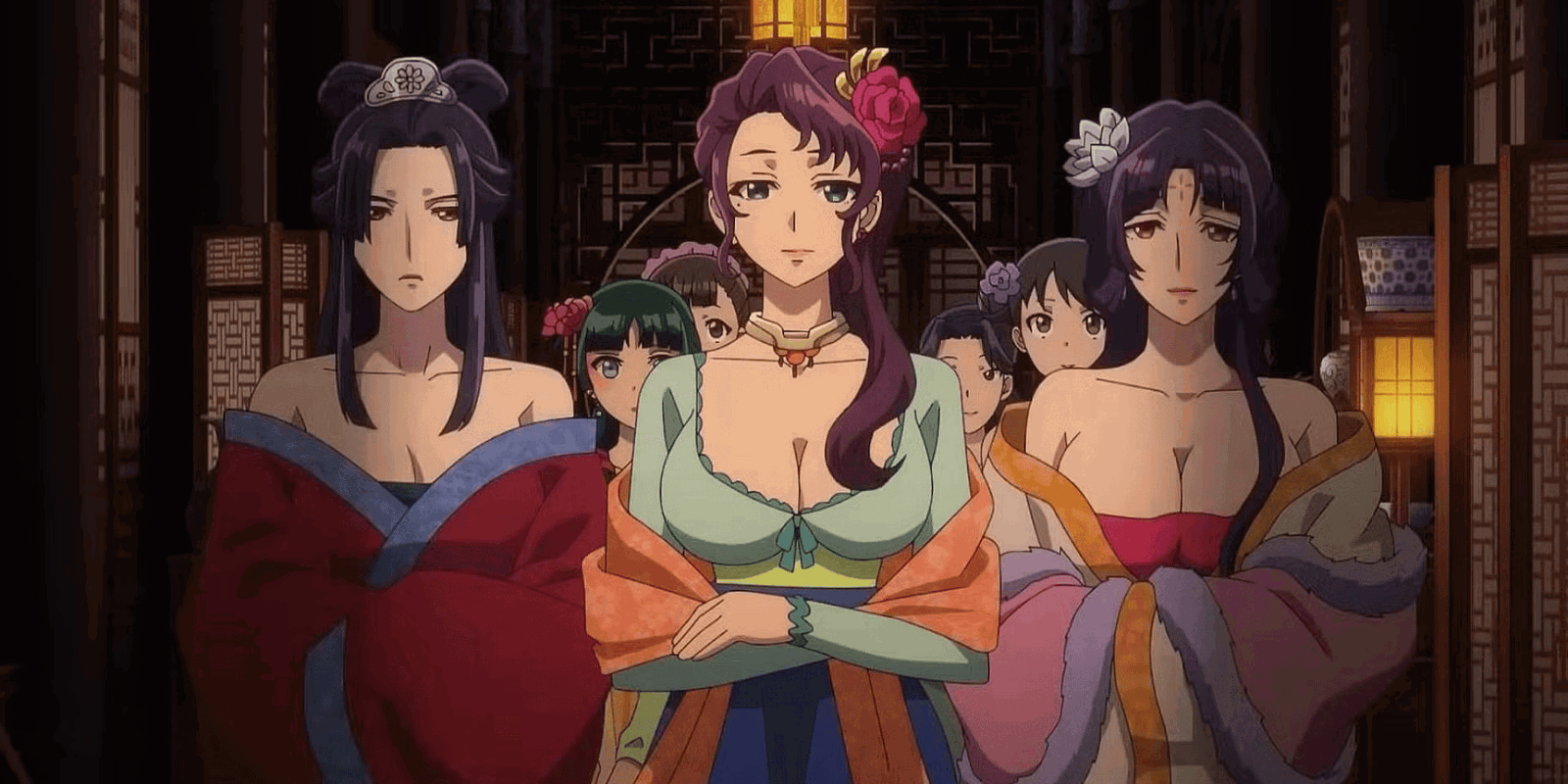 Science and Romance Were Never the Key Themes of ‘The Apothecary ...