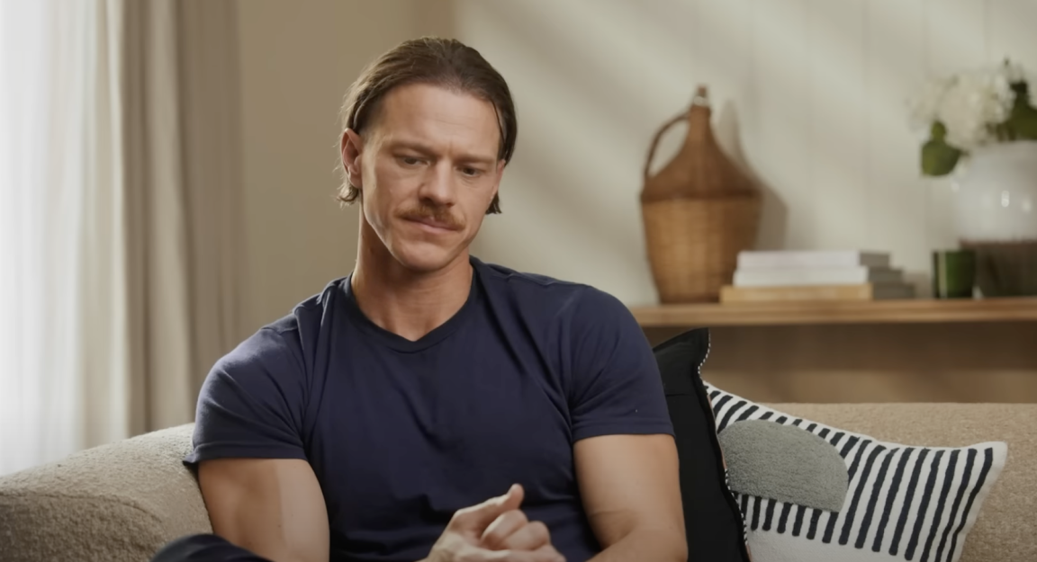 Ryan Dorsey’s Life-Changing Move After Naya Rivera’s Brutal Breakup With Big Sean That Allegedly ...