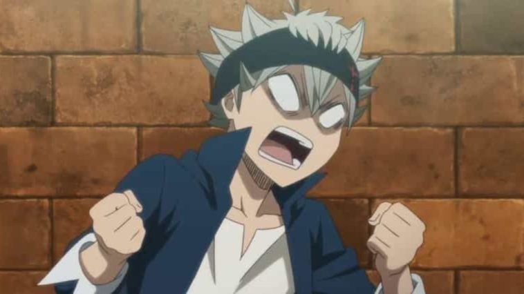 "It's peak adulthood": Asta's Disturbingly Mature Character Trait is ...