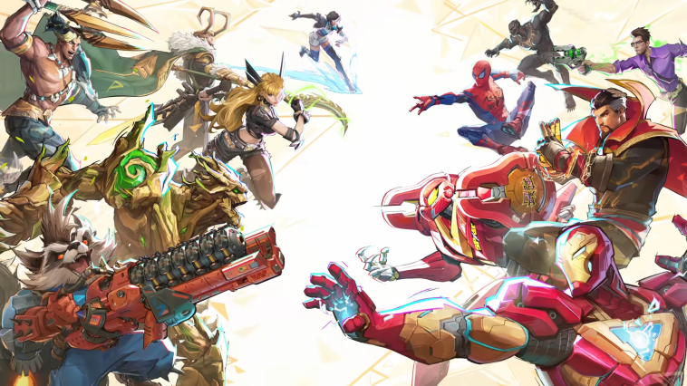 This is Cheating, Marvel Rivals: One DPS Hero That Gets Relentlessly ...