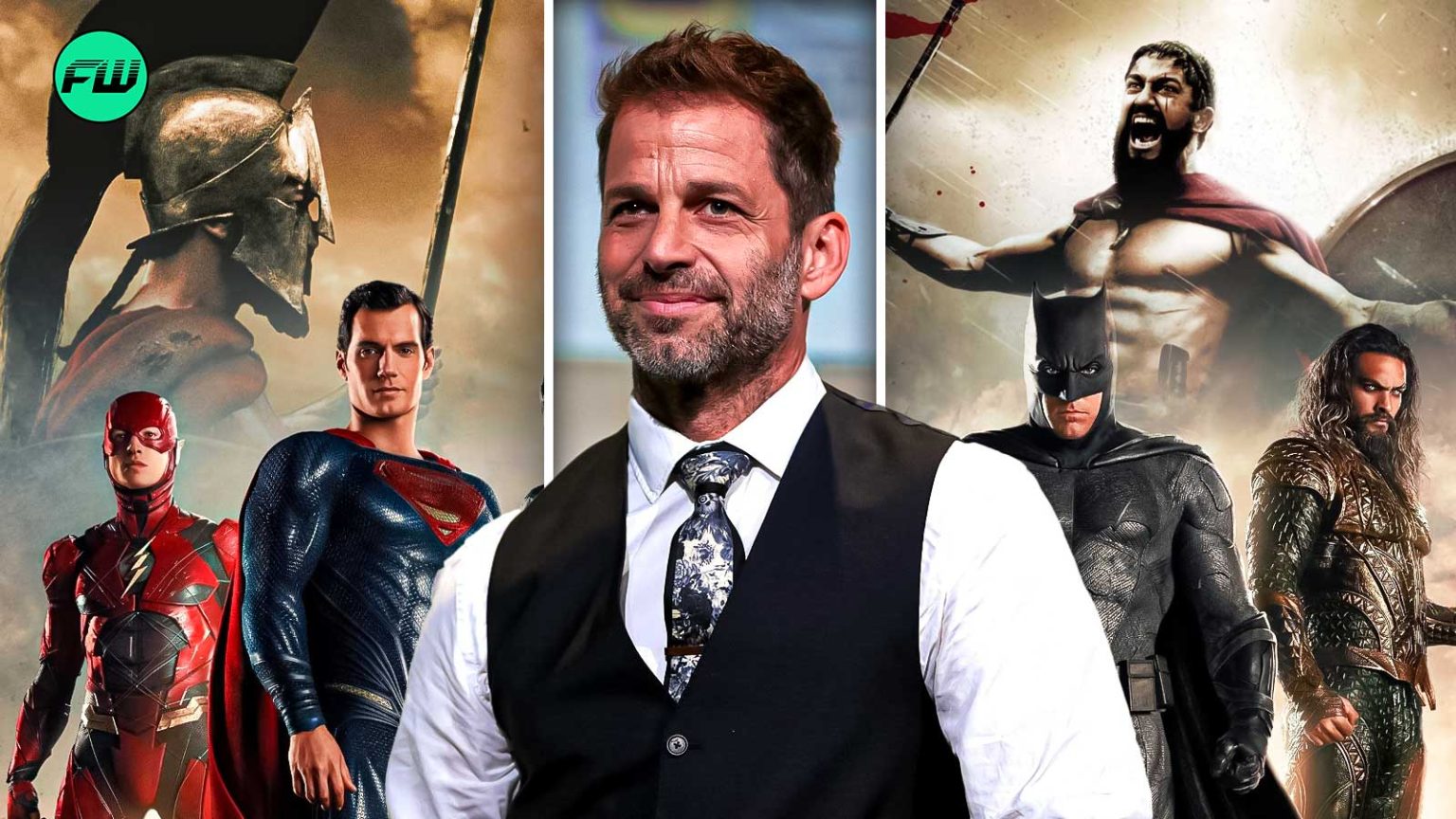 “Make something that had that cult quality feeling”: Zack Snyder Will ...