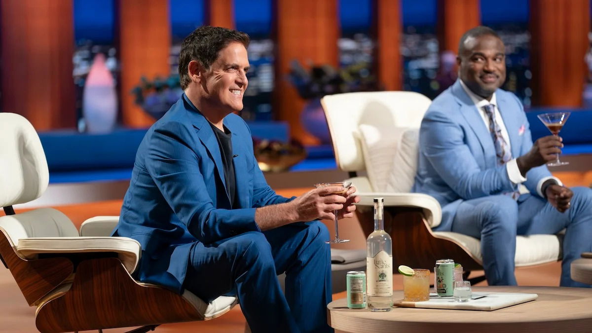 Shark Tank Season 16 Episode Makes Mark Cuban Public Enemy #1: Fans Rip ...
