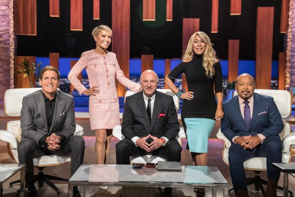 Shark Tank: Kevin O'Leary Must Be Regretting His Greedy $300K Offer as ...
