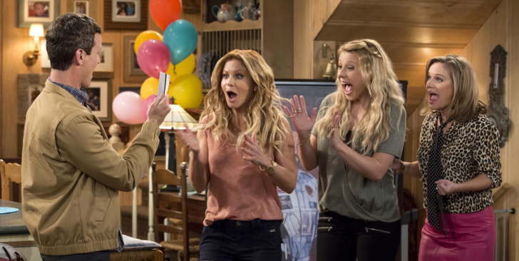 Real Reason Why Candace Cameron Bure Left Hallmark for Great American ...