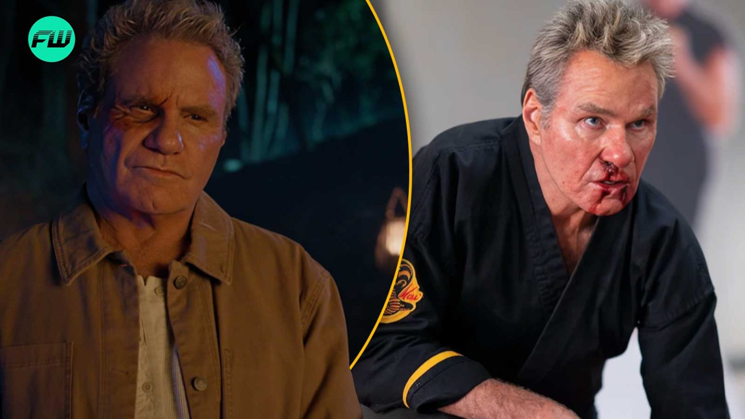 ‘He couldn’t make up for all the misery he’d inflicted’: Why ‘Cobra Kai’ Was Right to Not ...