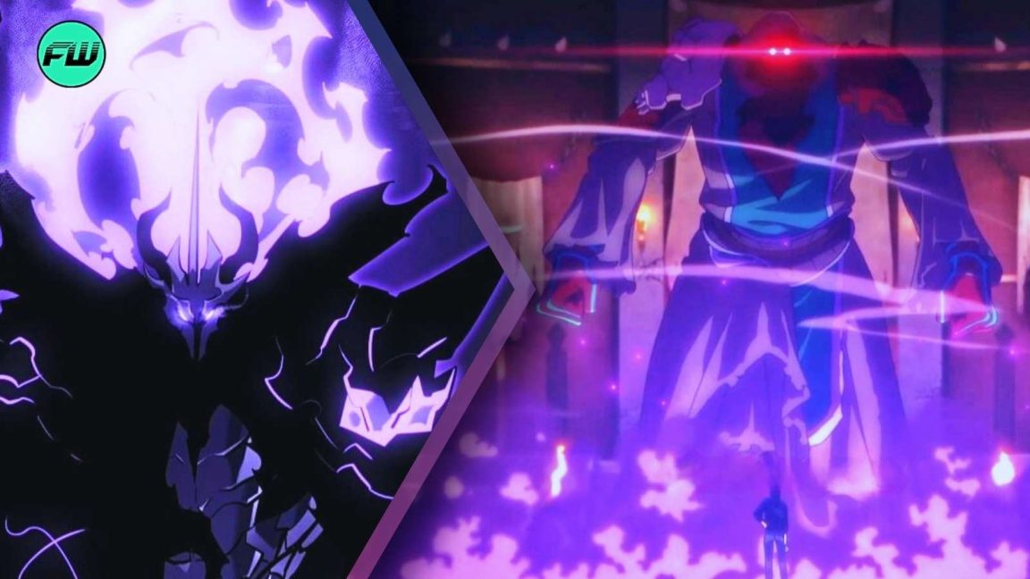 Ashborn Is Coming: Solo Leveling May Have Teased the Original Shadow Monarch in a Crucial Jinwoo ...