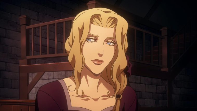 Castlevania: Dracula Would Never Have Respected Hector and Isaac’s ...