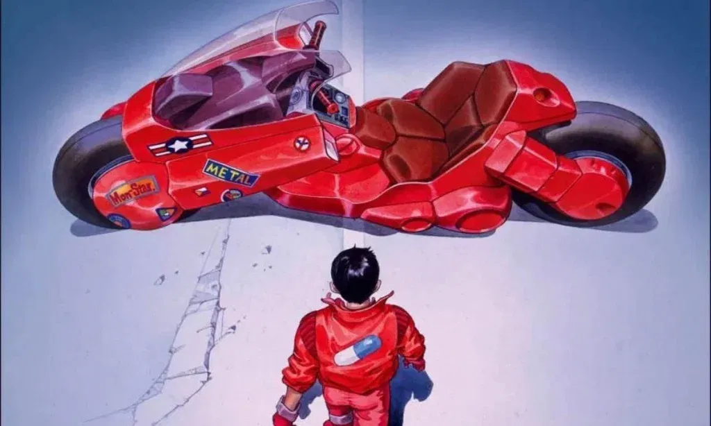 George Lucas and Steven Spielberg Dubbed the Most Influential Anime ...