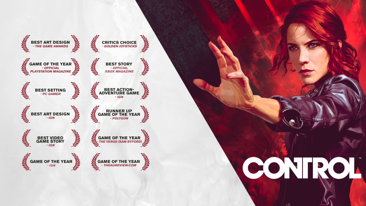 Estimated Release Date for Alan Wake 3, Max Payne 1 & 2 Remake and Control Sequels