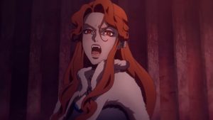 "Hector deserved better": ‘Castlevania’ Should Never Have Tried ...