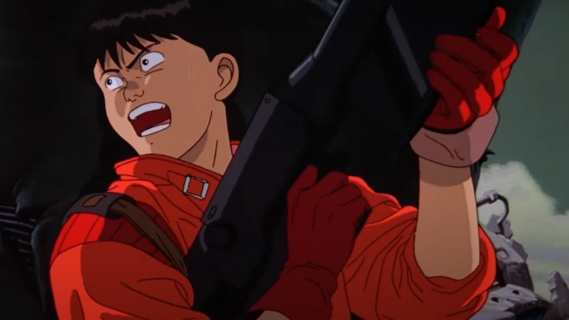 There Is No Better Time than Now for ‘Akira’ to Get a Live-Action ...