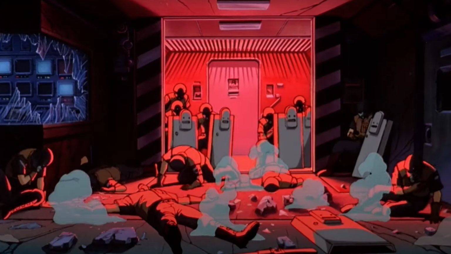 There Is No Better Time than Now for ‘Akira’ to Get a Live-Action ...