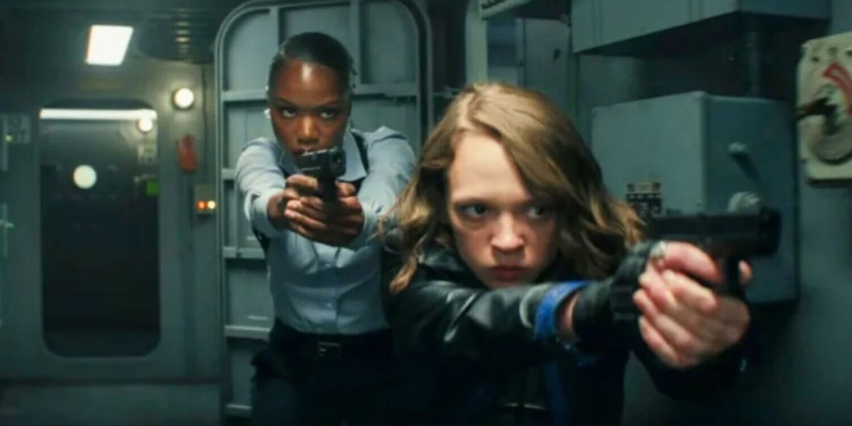 “Neither of them have much value”: Captain America: Brave New World’s ...