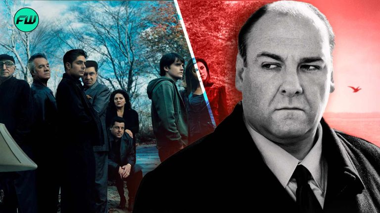 “It wasn’t like I was auditioning for Scorsese”: ‘The Sopranos’ Star ...