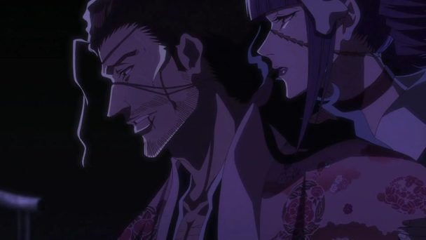Tite Kubo Revolutionized the Definition of Strength and Power Through ...