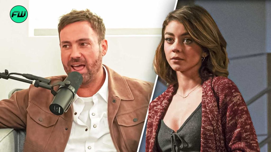 What ‘Modern Family’ Cast Said About Sarah Hyland Amid Co-star Jeff Dye’s “rude to everyone” Claims