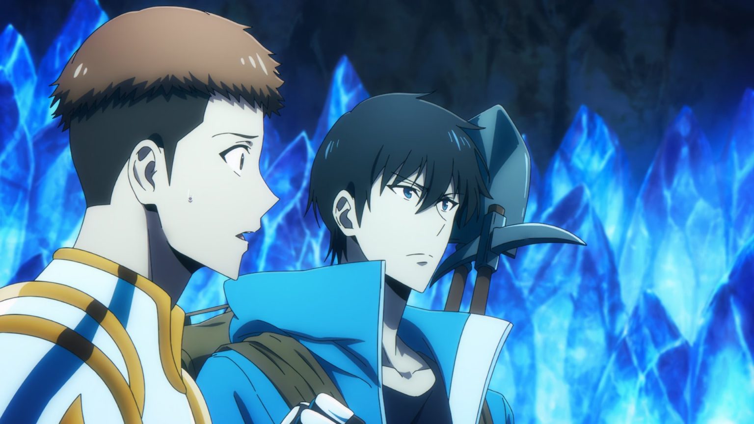 ‘Solo Leveling’ Season 2 Did the Very Thing I Hoped It Wouldn’t With ...