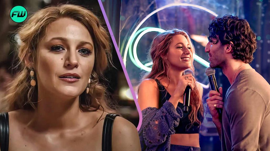 “Infuse your own personality”: Blake Lively’s Bizarre Claims About ‘It ...