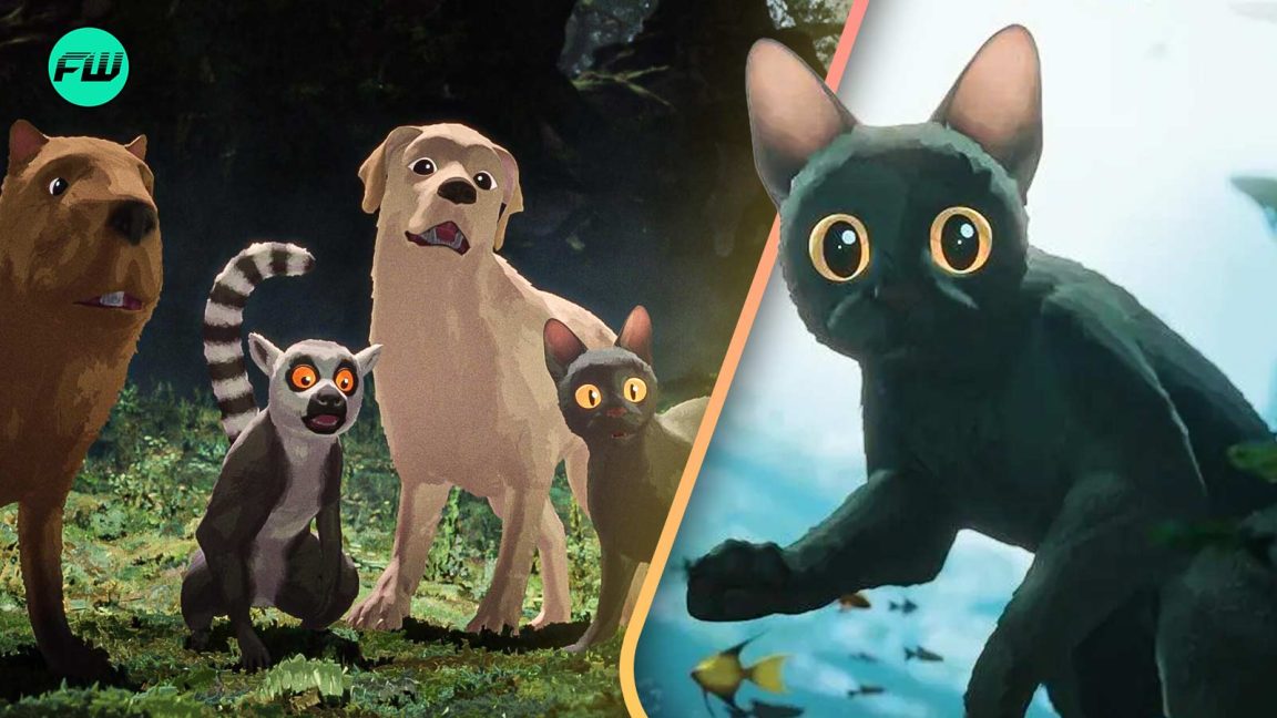 ‘Flow’ Director Was So Confident With the Movie Script That “I’ve never ...