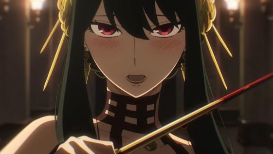 Yor's Innocence Despite Being a Deadly Assassin in 'Spy x Family' Is a ...